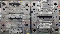 China Sandplast Plastic Molding Large Parts Mould Die Casting Manufacturing for sale