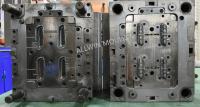 China Low Volume Plastic Injection Mold Parts For Home Appliance Medical for sale