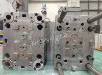 China PLA Plastic Injection Electronics Mould Small Batch CNC Machining for sale
