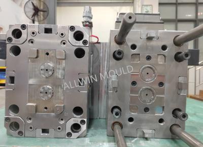 China PLA Plastic Injection Electronics Mould Small Batch CNC Machining for sale