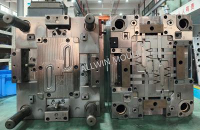 China Micro Tolerance Low Volume Plastic Moulding Polystyrene Injection Molding for sale