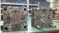 China Electroforming Polished Plastic Injection Electronics Mould Mass Production for sale