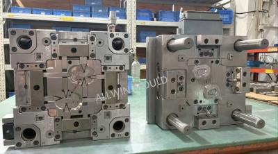 China Electroforming Polished Plastic Injection Electronics Mould Mass Production for sale