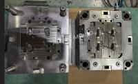China Custom Injection Electronics Mould CNC Machining Companies 43-47 HRC for sale