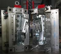 China Audi A3 AU38X BLENDE BFS RL Automotive Injection Mold for sale