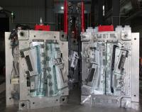 China AUDI A3 AU38X  Automotive Injection Mold for sale
