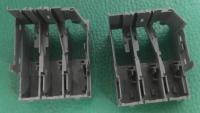 China OEM Polyethylene Nylon Injection Molding Parts For Electronics Housings for sale