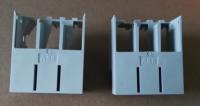 China OEM Polyethylene Nylon Injection Molding Parts For Electronics Housings for sale