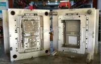 China Home Appliance Plastic Injection CNC Mould Low Volume Injection Moulding for sale