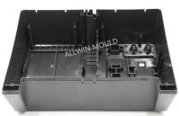 China Home Appliance Plastic Injection CNC Mould Low Volume Injection Moulding for sale