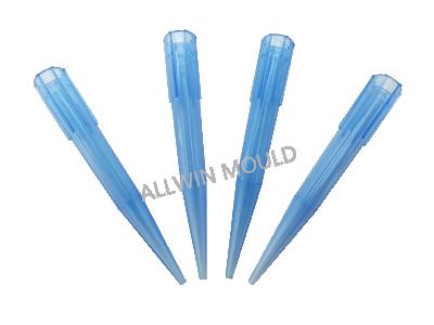 China Multi Cavity Medical EDM Injection Molding Rapid Injection Mold Tooling for sale
