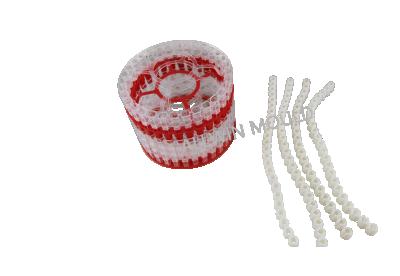 China Sandplast Plastic B2b Injection Moulding Sterile Medical Grade For Clinical Diagnostic for sale
