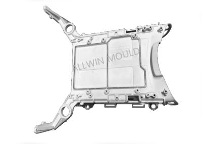 China Magnesium Alloy Mould Die Casting Rapid Injection Molded Parts for sale