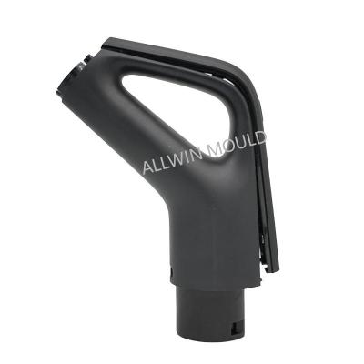 China Automotive Rapid Tooling And Injection Molding Molds Components for sale