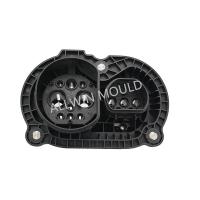 China OEM Electronics Mold Sandplast Plastic Injection Moulding Components for sale