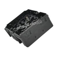 China Hot Runner Electronic Mold Polypropylene Moulding Tooling Machining Custom for sale