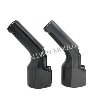 China Precision Plastic PVC Injection Molding Parts For Automotive Electronics for sale