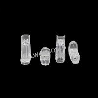 China LKM Base Moulding Medical Pharma Pet Plastic Injection Molding Custom for sale