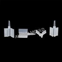 China Sandplast PA6 Plastic Medical Injection Mold GMP Standard For Clean Room for sale