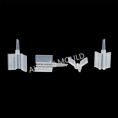 China Sandplast PA6 Plastic Medical Injection Mold GMP Standard For Clean Room for sale