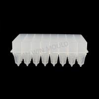 China Rapid PVC Medical Plastic Molding Large Scale Injection Moulding OEM for sale