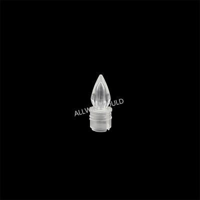 China Biotechnology Bespoke Plastic Injection Moulding Tooling for Hospital Clinical for sale