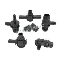 China PPSU Plastic High Temperature Mold Injection Wear Resistant Custom for sale