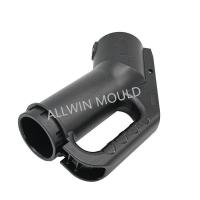 China Auto Nylon Plastic Injection Molding Tooling Parts Custom Machined for sale