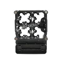 China Industrial Medical Plastic Injection Molding Tooling Molded Precision Components for sale