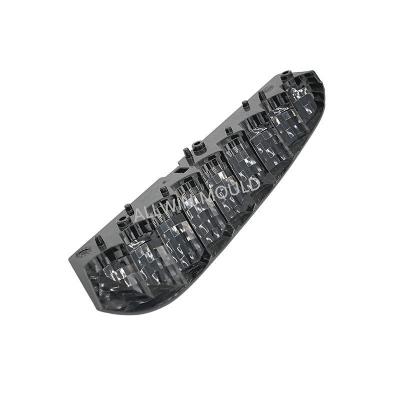 China OEM Injection Mold Automotive Injection Mold for sale