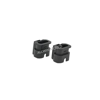 China Multi Cavity Plastic Electronics Mold Injection Moulding Solutions for sale