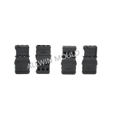 China Polystyrene Plastic Injection Mold Tooling For Electronics Mass Production for sale