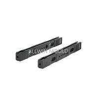 China Polyethylene Electronics Mold Polypropylene PP Injection Moulding for sale