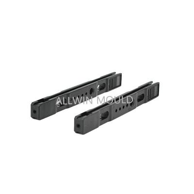 China Polyethylene Electronics Mold Polypropylene PP Injection Moulding for sale