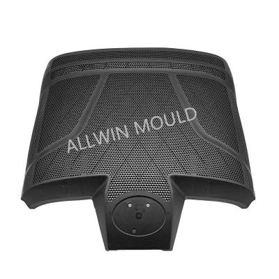 China Injection Home Appliance Mould Plastic Large Part ISO9001 Certificated for sale