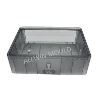 China PA66 PP ABS Plastic Home Appliance Mold Injection HASCO Base Mass Production for sale