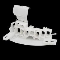 China OEM Rapid Prototype Mold Tooling CNC Machining For Automotive Electrical Junction Boxes for sale