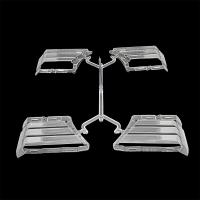 China OEM Injection Mold Automotive Injection Mold for sale