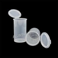 China Small Batch Industrial Injection Molding PP Plastic Parts And Tooling ODM for sale