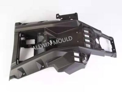China CNC Machined Plastic Injection Moulding Automotive Parts Low Volumn Oem for sale