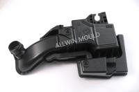 China Hot Runner Automotive Injection Mold 5 axis CNC Precision Components for sale