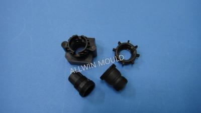 China OEM Precise Electronics Mold Injection Moulding Polycarbonate Solution for sale