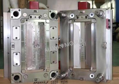 China Interior Exterior Automotive Injection Mold Custom Machined Parts Manufacturing for sale