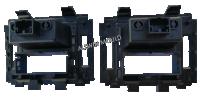 China Die Casting Automotive Plastic Mould Tooling CNC Machining Manufacturing for sale