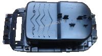 China Precision EDM CNC Plastic Automotive Parts Molding Customised for sale