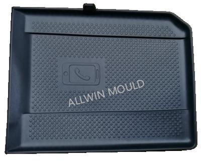 China TPE Plastic Automotive Injection Mold Car Parts Storage Mat Base Customized for sale