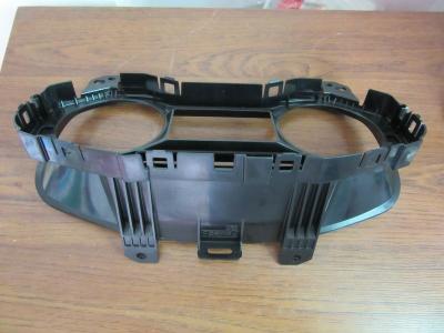China OEM Automotive Instrument Dashboard Frame (cluster Bezel)  Injection Mould for sale