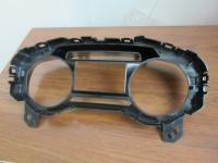 China OEM Automotive Instrument Dashboard Frame (cluster Bezel)  Injection Mould for sale