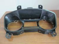 China OEM Automotive Instrument Dashboard Frame (cluster Bezel)  Injection Mould for sale