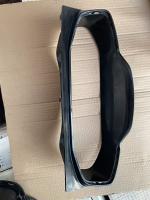 China OEM Automotive Instrument Dashboard Frame (cluster Bezel)  Injection Mould for sale